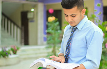 Merryland +2 College Biratnagar - Merryland College