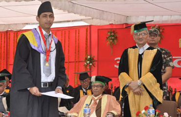 Specialities - Merryland College, Biratnagar