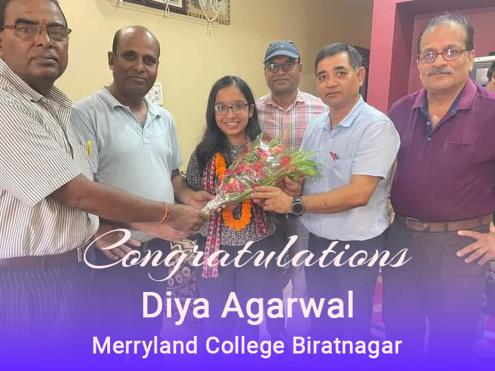 News & Updates - Merryland College, Biratnagar