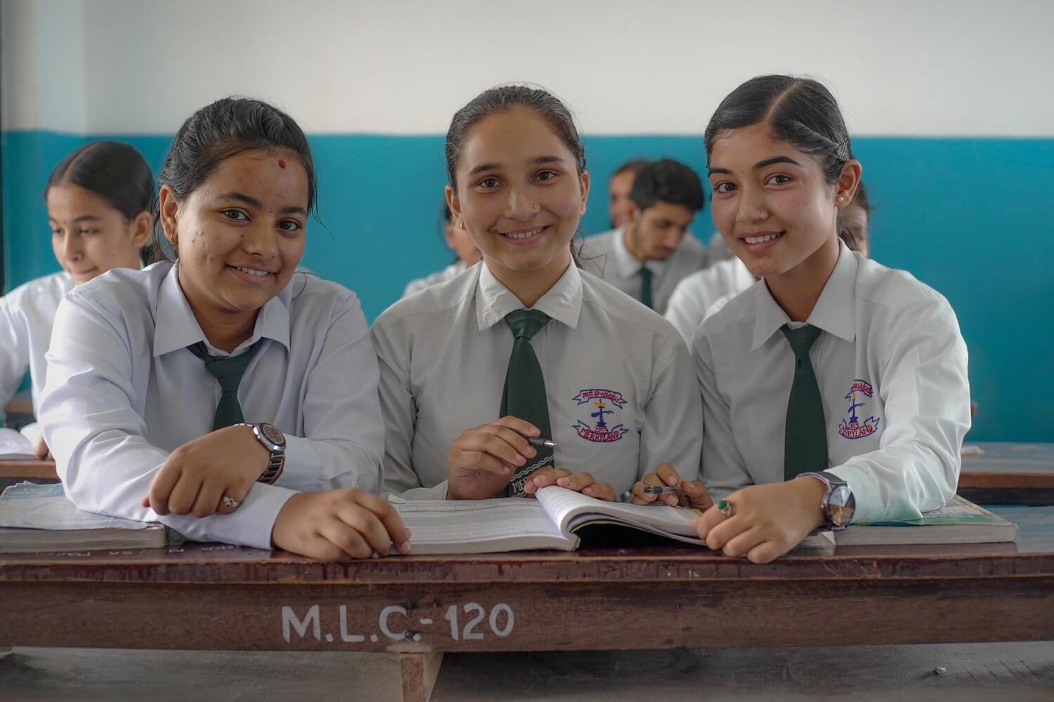 Teaching Pedagogy - Merryland College, Biratnagar