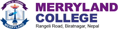 Contact - Merryland College Biratnagar