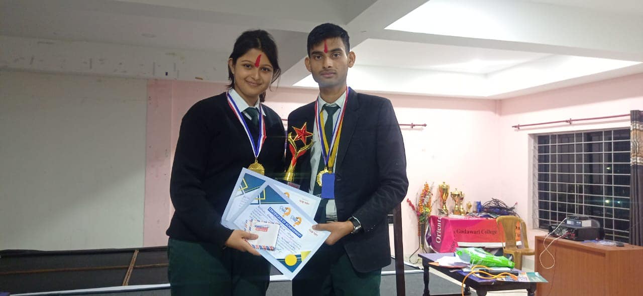 A huge Congratulations Dear 🎉🎈🎊 Students - Merryland College